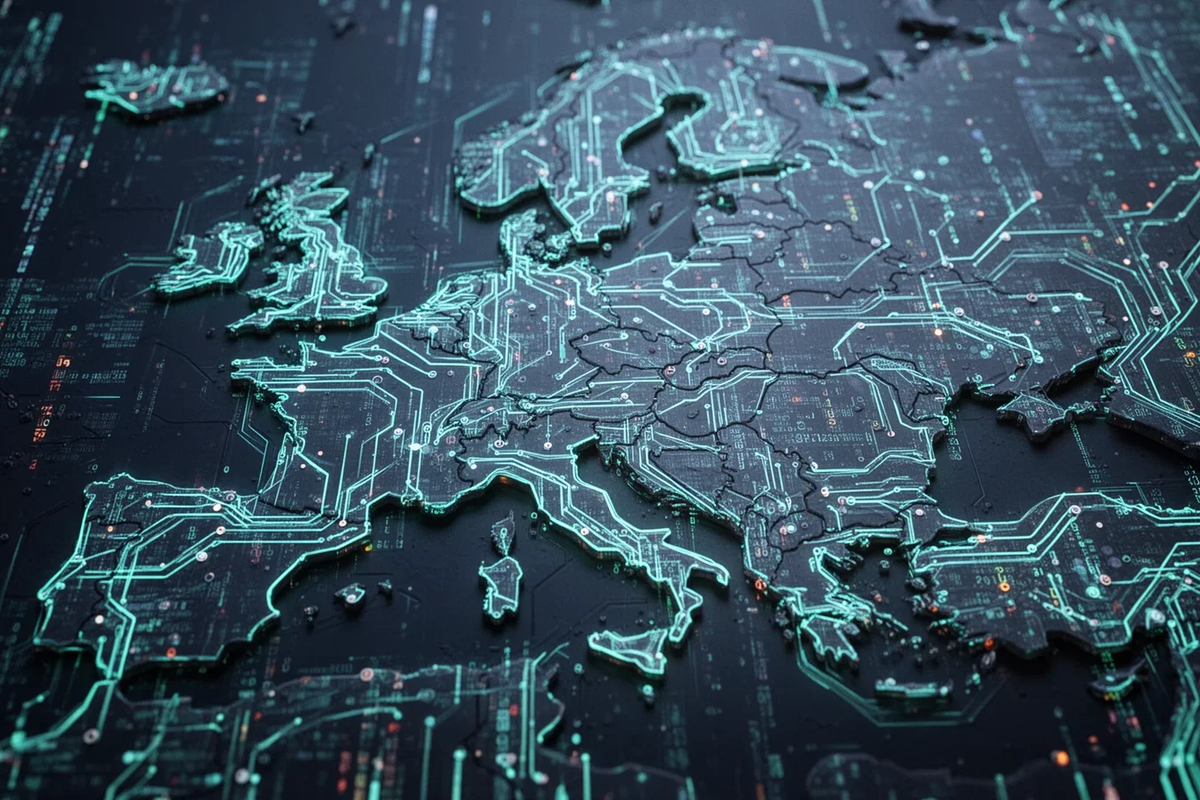 Euro-Office 1.0: Europas Open-Source-Alternative zu Microsoft startet