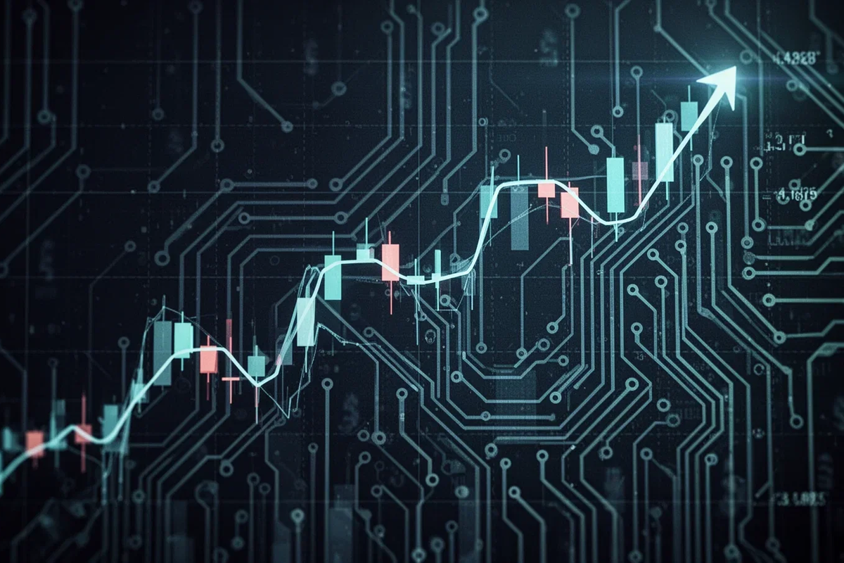 Lam Research Aktie: Morgan Stanley hebt Ziel auf 331 Dollar