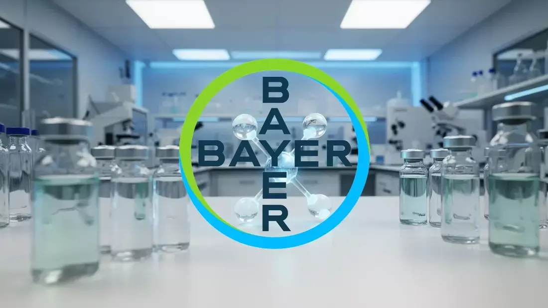 Bayer Stock's June Legal Crossroads: $7.25B Settlement Opt-Out ...