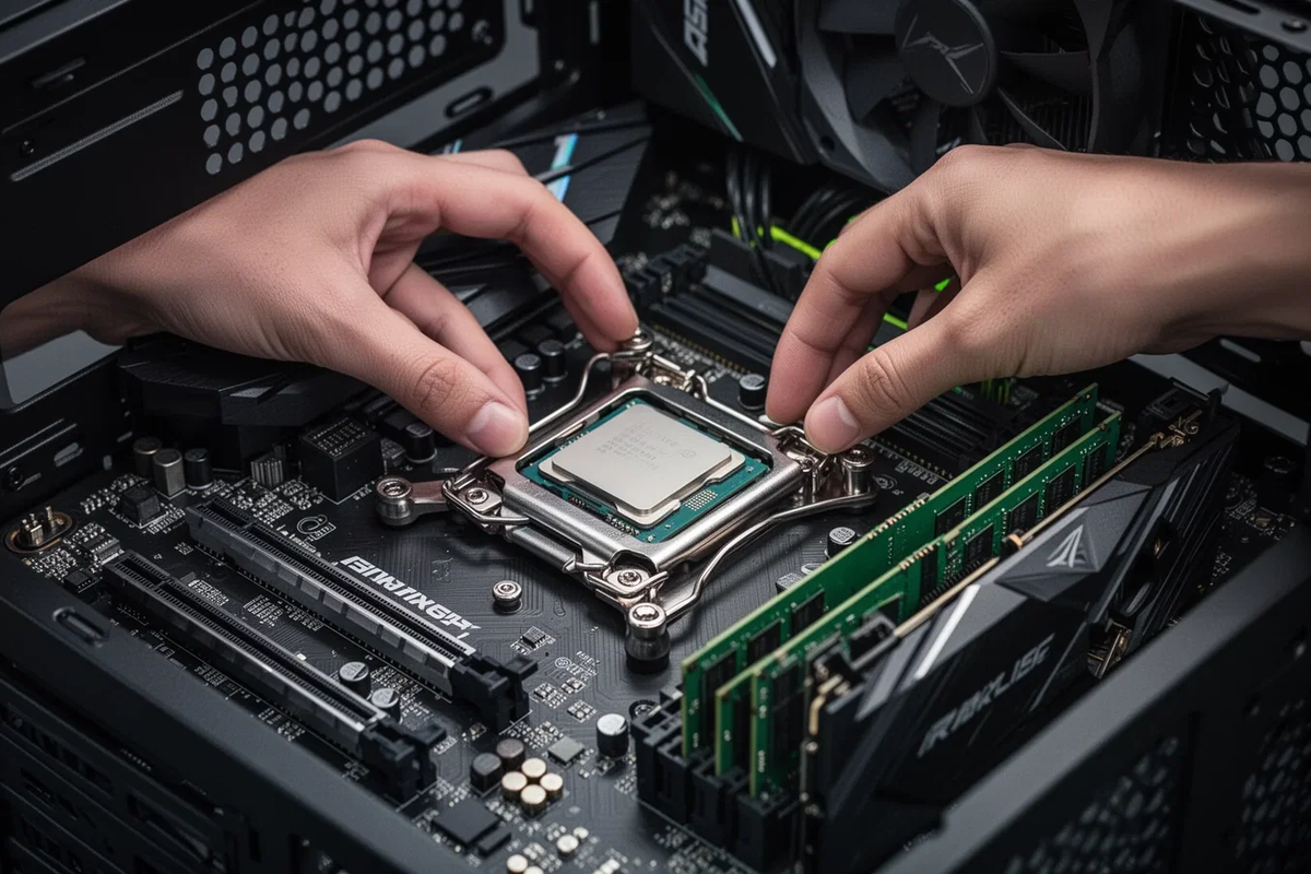 Computex 2026: Nvidia und Microsoft zeigen Arm-basierte Windows-Chips