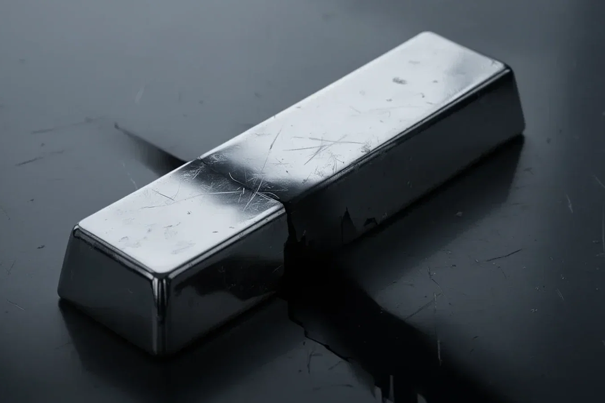 Aya Gold & Silver Aktie: 46,64 Prozent Plus seit Jahresbeginn