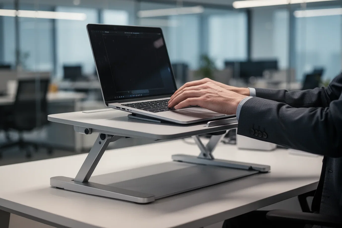 Arbeitnehmer-Angst: KI-Jobverlust springt von 28 auf 40 Prozent