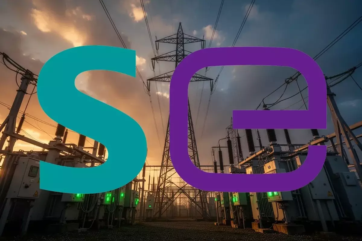 Siemens Energy: Grid Boom Meets Wind Overhang as the Market Keeps Score