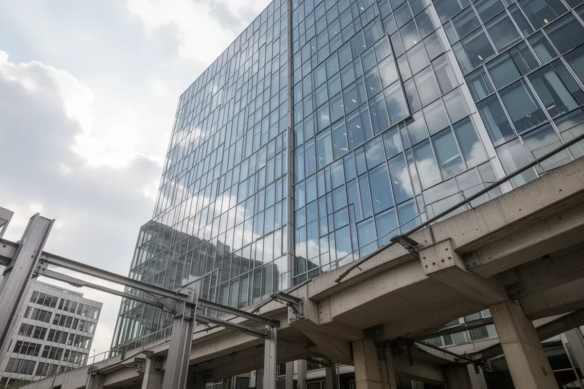 Pricing Pressure Weighs on Munich Re Despite Record Q1, Shares Drop to ...