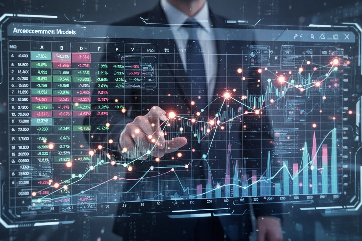 Excel-Revolution: Microsoft bringt „Edit with Copilot
