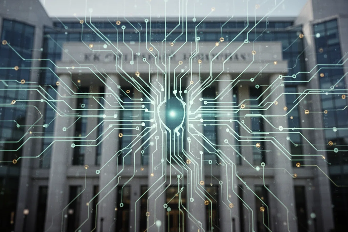 Germany Stack: SAP und Telekom bauen KI-Plattform für Behörden