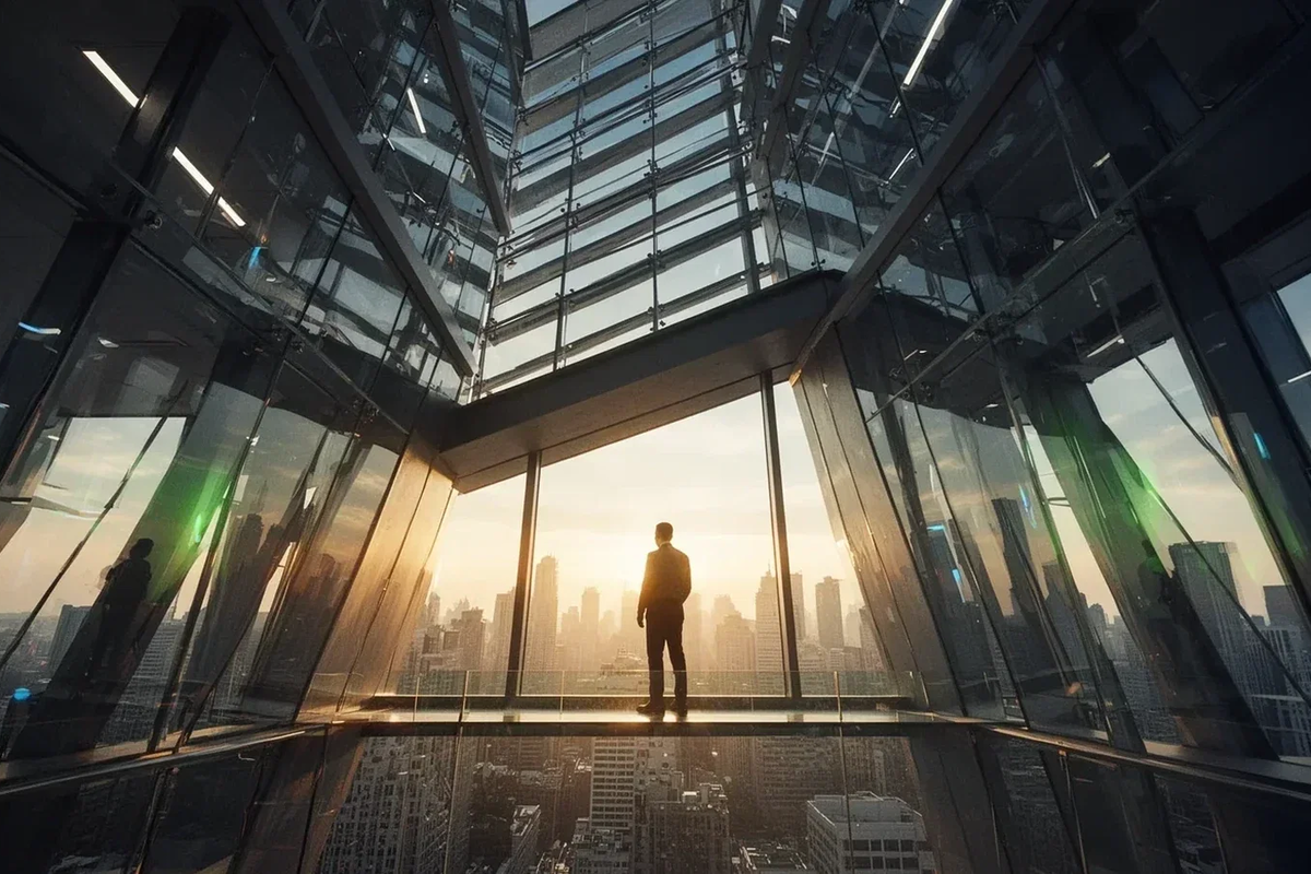 Microsoft’s Hardware and Software Catalysts Converge as Nvidia-PC ...