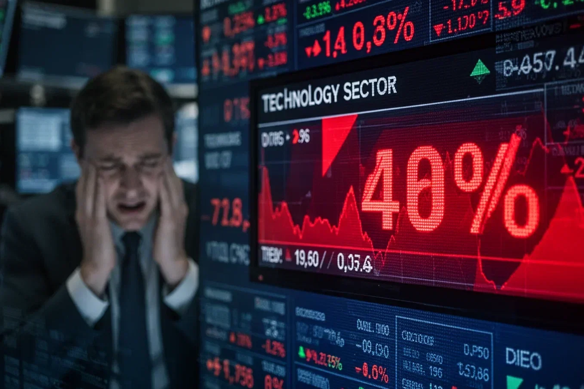 Fluence Energy Aktie: 11,34 Prozent Minus am Freitag