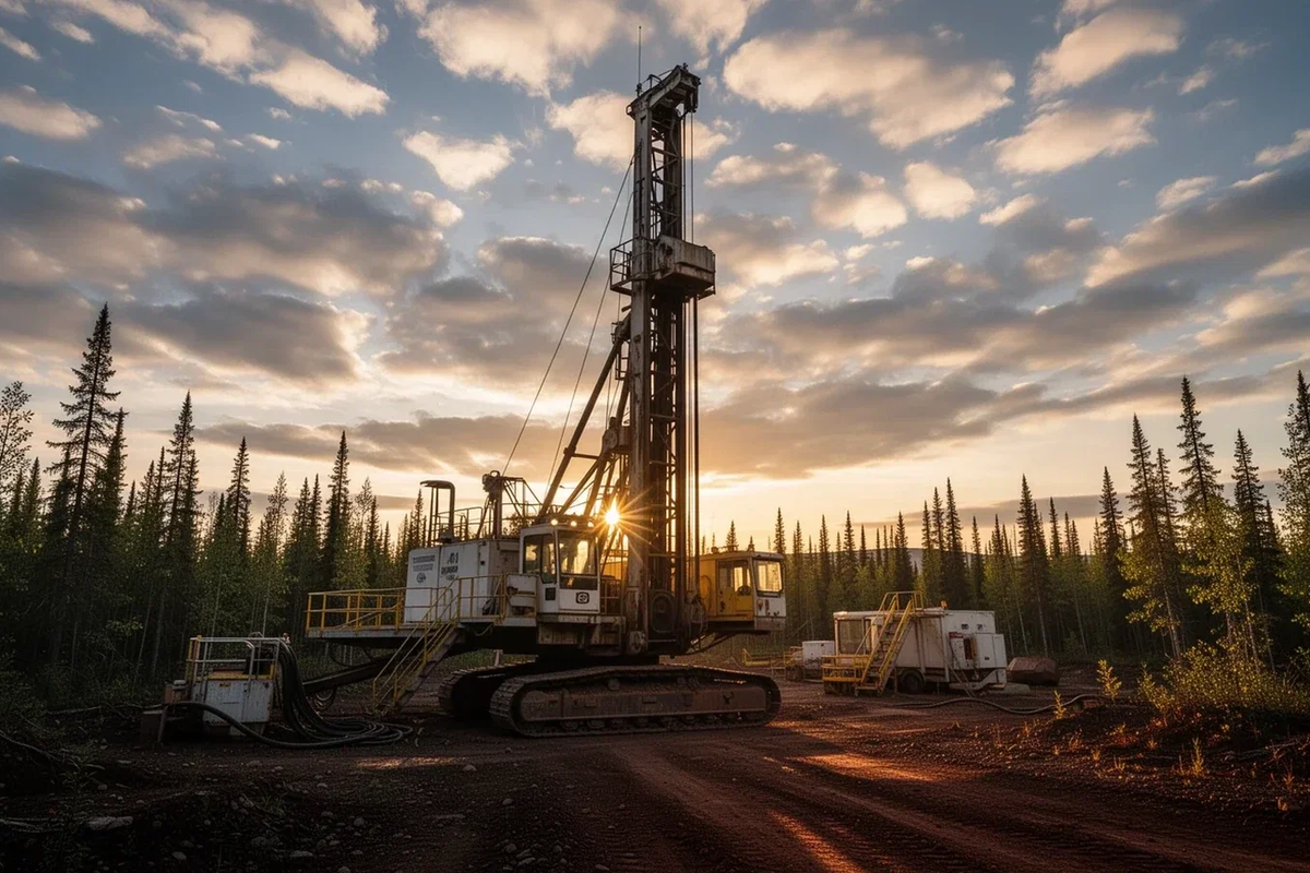 Countdown to November 2026: Powermax Minerals Expands Its Rare Earth ...