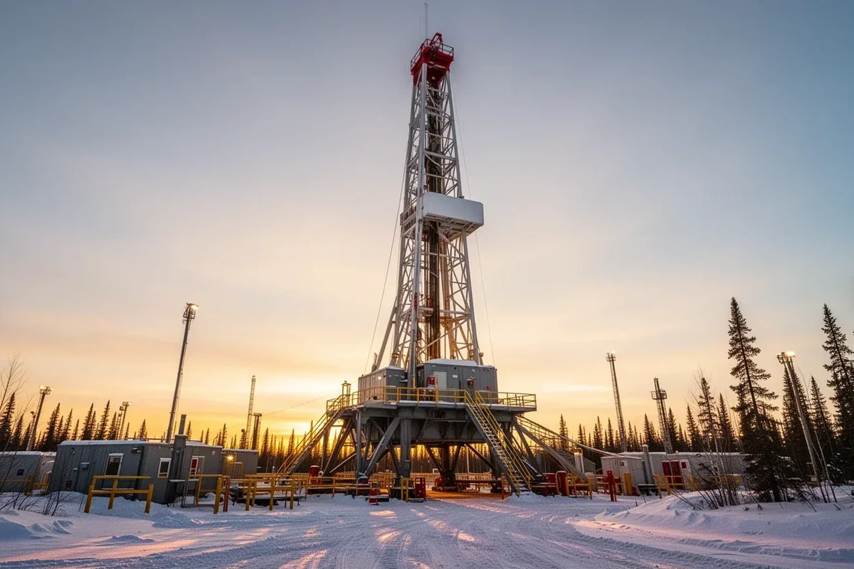 Refined Energy’s Urgent Countdown: Assays and Spending Deadline Loom ...