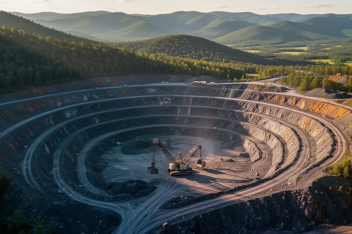 Regulatory Hammer Falls on Military Metals as Slovak License Revocation ...