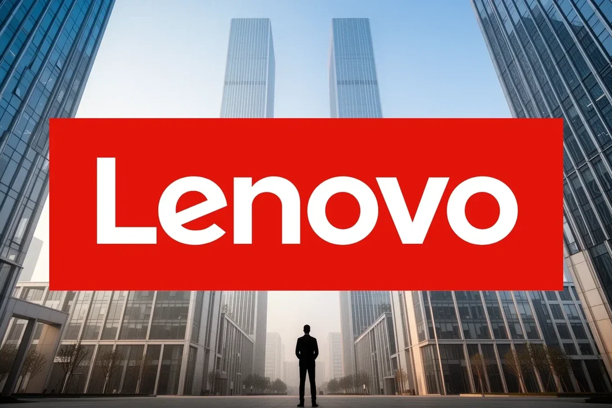 Lenovo Stock Doubles in May, Leading Hang Seng with 159% Annual Gain on ...