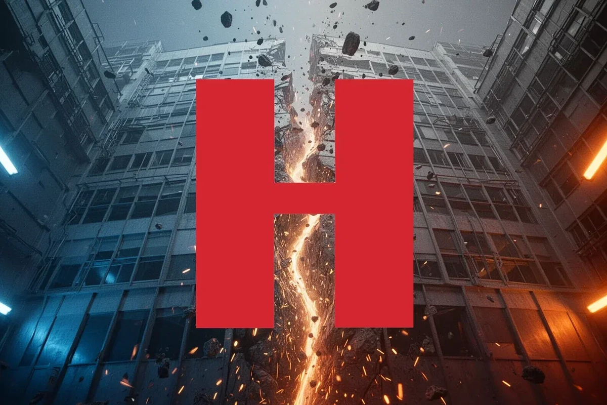 Honeywell’s Corporate Breakup Enters Final Stretch as Shareholders Back ...