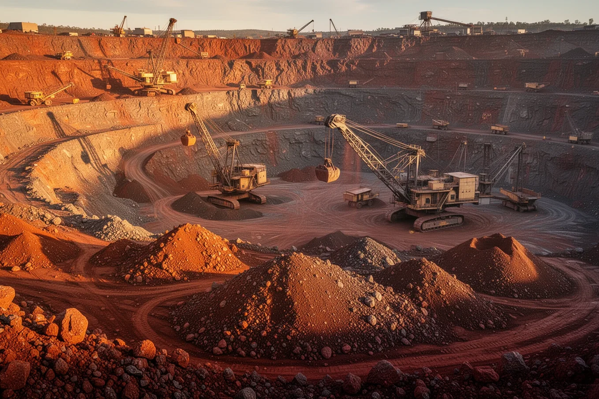 Mogotes Metals Aktie: Albor-Ziel liefert Kupfer-Funde