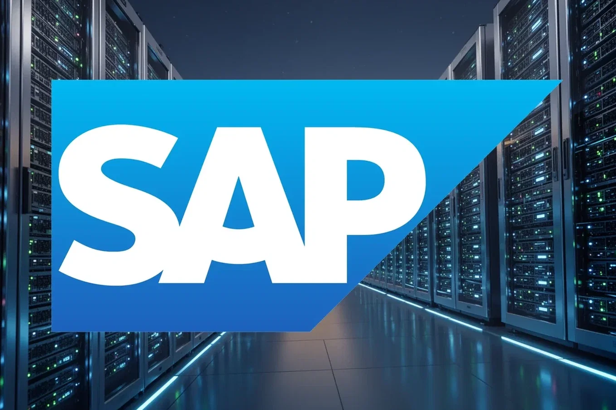 SAP’s €3.5 Billion Bond Backs a Triple AI Bet as Software Stocks Regain ...