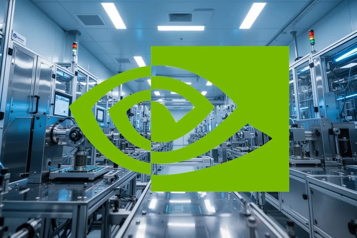 Nvidia’s PC Ambition Could Be the Catalyst Its Stock Needs