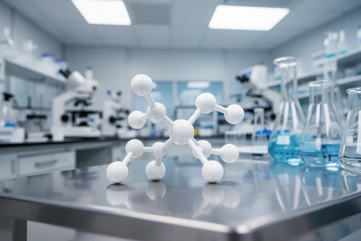 Pentixapharm Aktie: IND-Antrag für PANDA-Phase-3