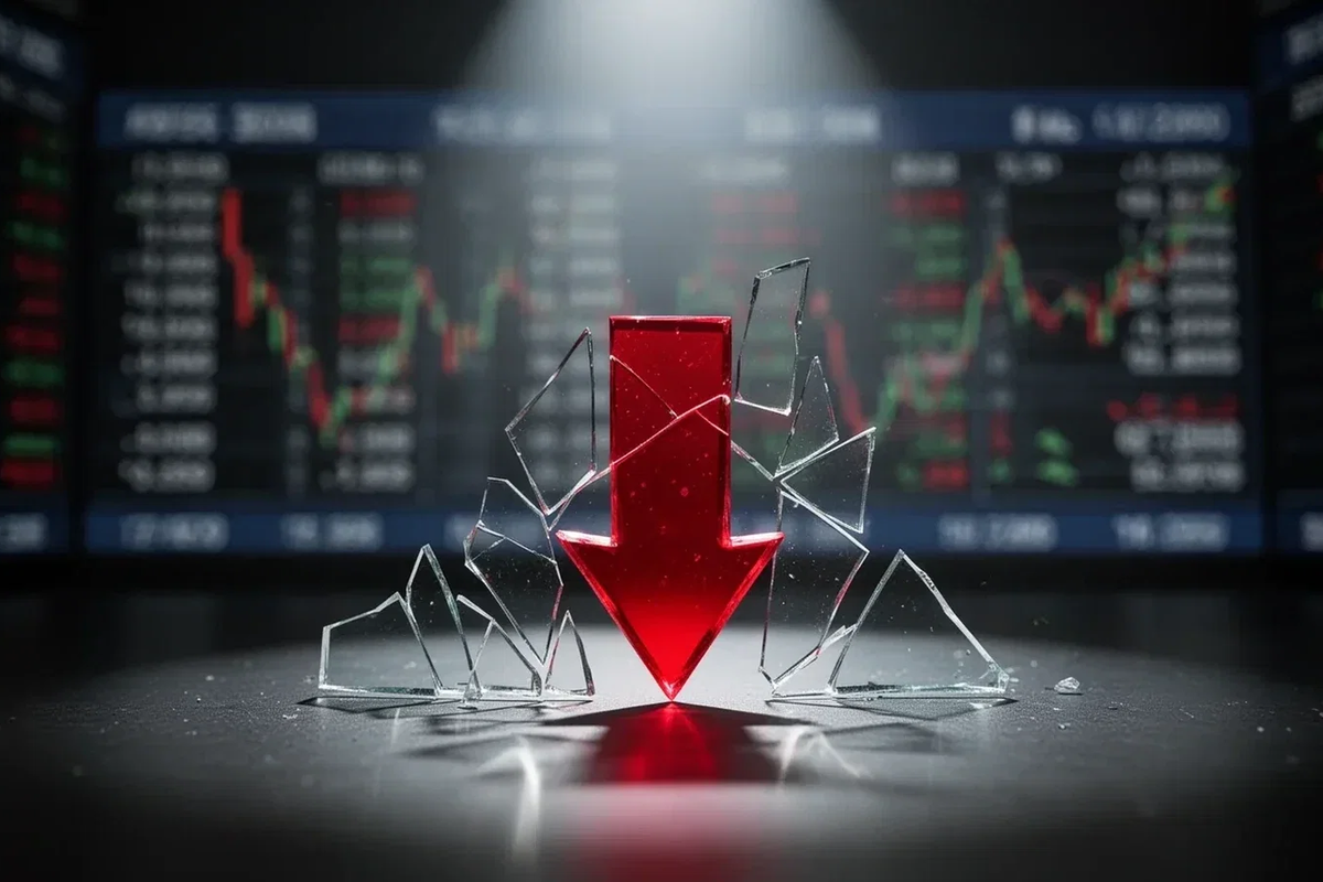 El iShares MSCI World URTH roza la sobrecompra histórica: la IA impulsa ...