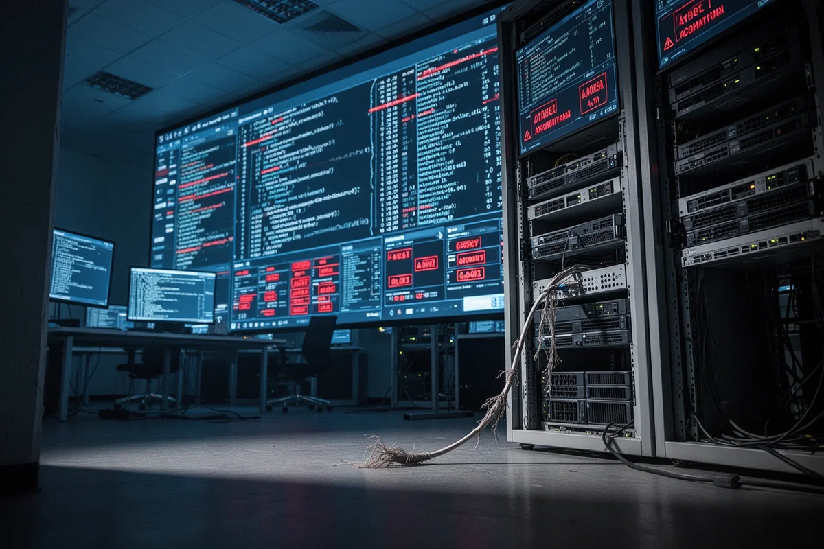 Shadow AI: Erste autonome Hackerangriffe dokumentiert