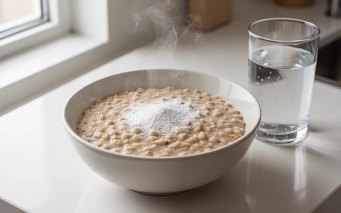 Protein-Trend: Sojaprotein springt um 354% – Molke wird teuer
