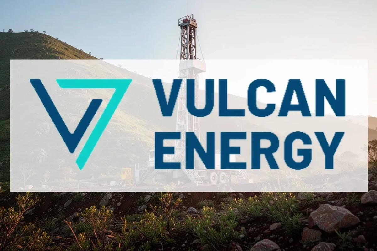 Vulcan Energy’s Lionheart Project Hits Key Milestone as Lithium Market ...
