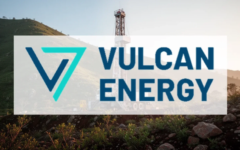 Vulcan Energy’s Lionheart Project Hits Key Milestone as Lithium Market ...