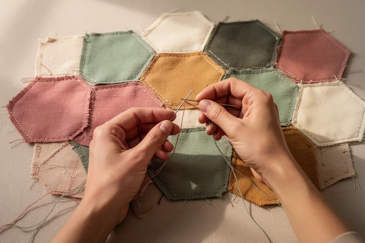 Garn ohne Grenzen: 40 Strick-Workshops in Sonderburg starten