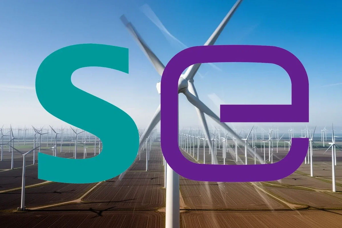 Siemens Energy's Grid Engine Generates Enough Cash to Lift Buyback to € ...