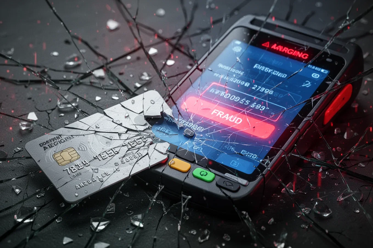 The Länd-Shop gehackt: 184.000 Kunden nach Zahlungsangriff informiert