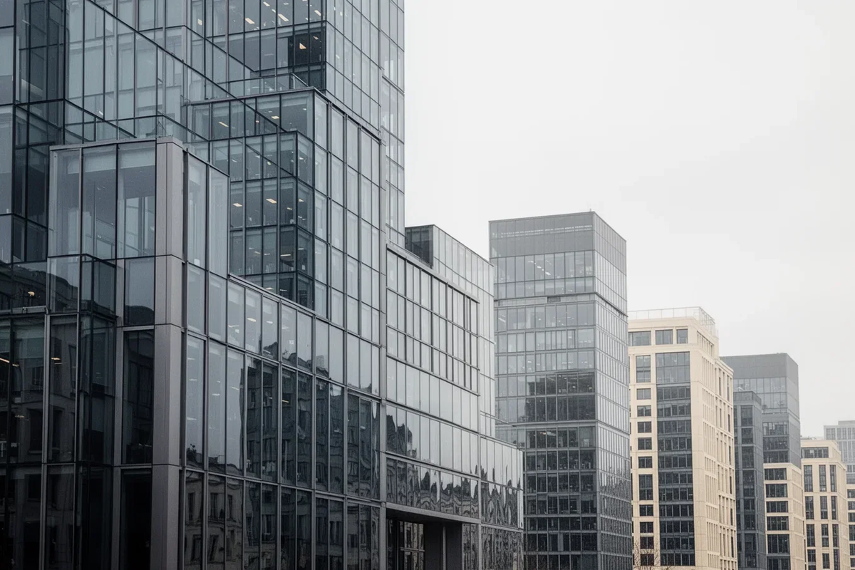Partners Group Aktie: 17,1 Prozent Minus seit Jahresbeginn