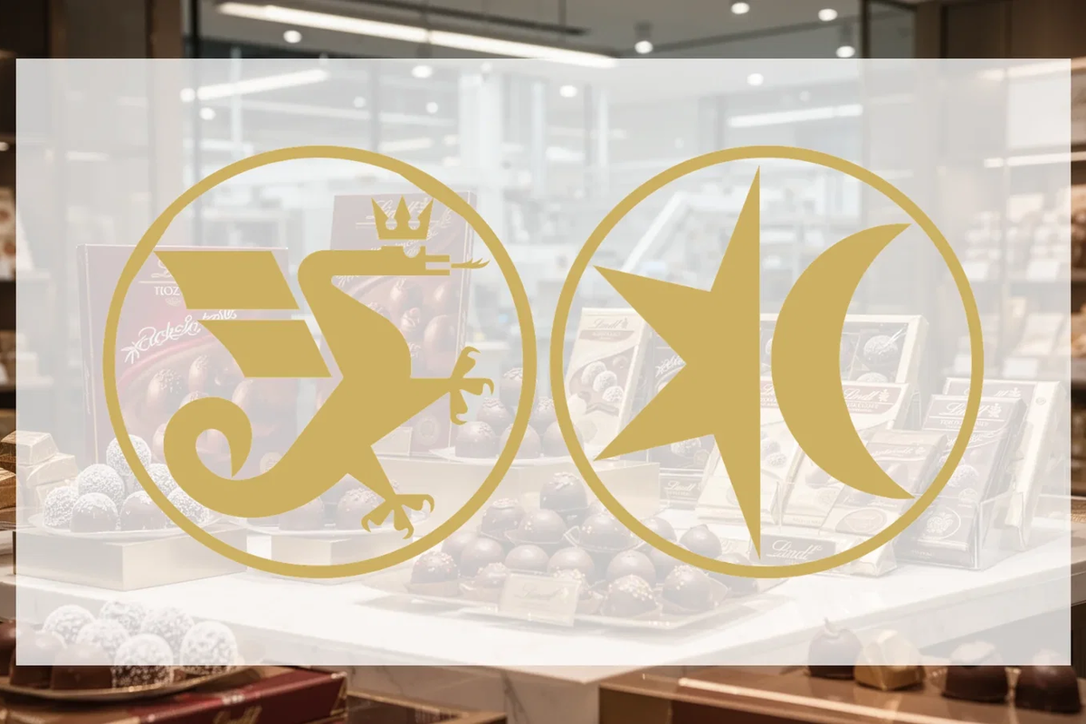 Lindt & Sprüngli Aktie: Neuer Factory Store in Aachen