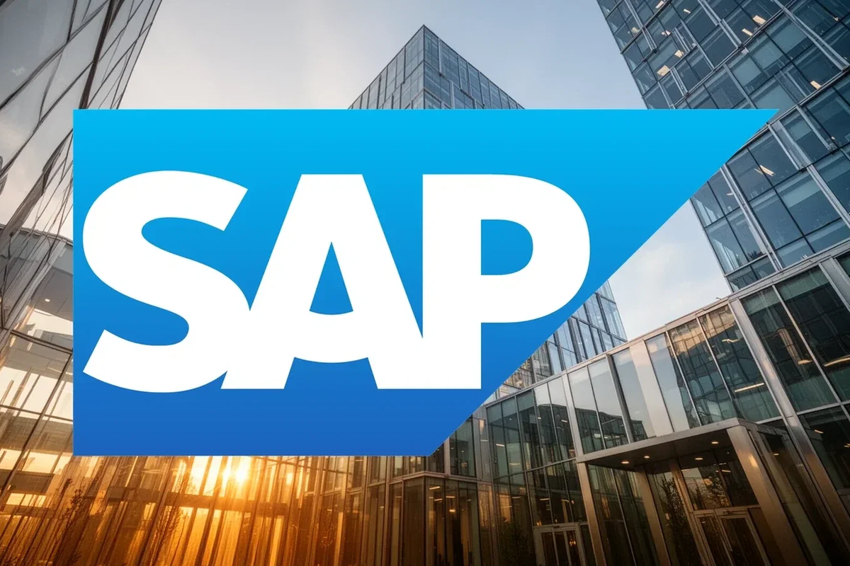 SAP Bets €1 Billion on Tabular AI to Power Autonomous Enterprise as ...