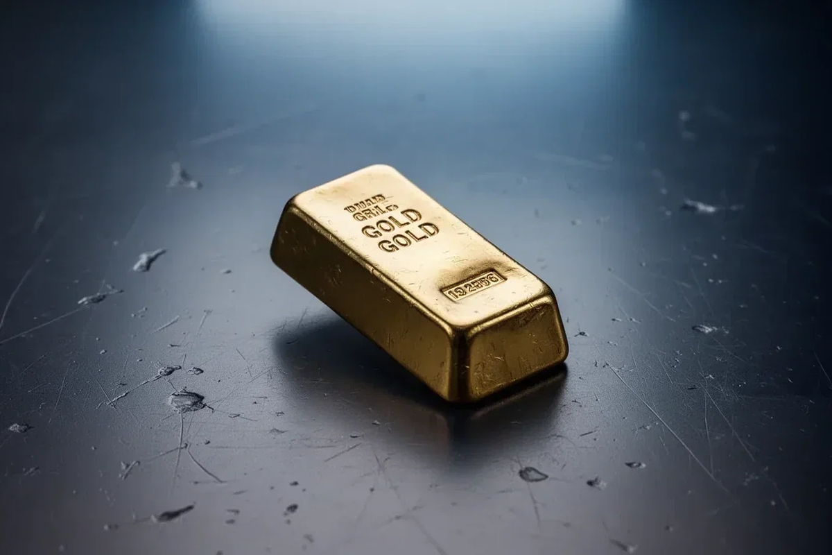 El oro consolida los 4.570 dólares ante la tregua iraní y la espera de ...