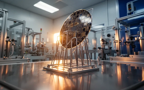 Sivers Semiconductors Faces a Crucial Test as AGM Nears and Index Entry ...