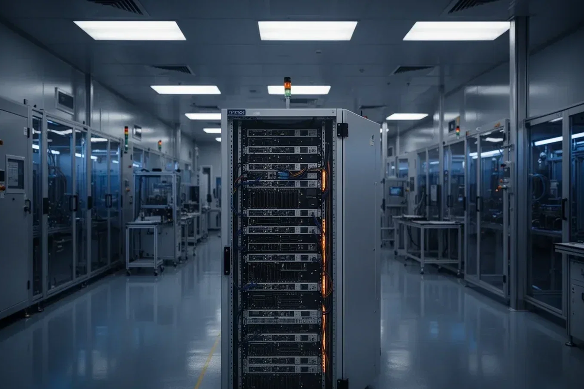 Infineon Gets a Trifecta of Tailwinds as Softbank’s €75 Billion AI Bet ...