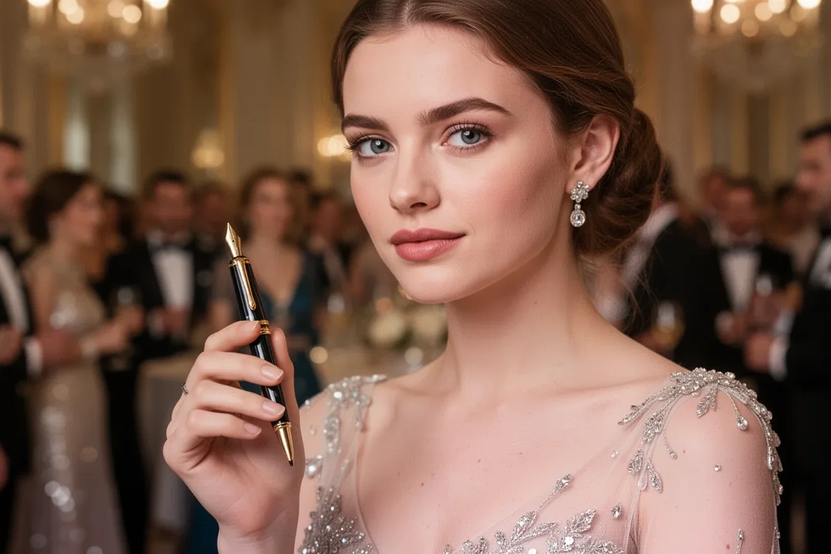 Victoria von Faber-Castell: Auftritt mit Jean Arnault in Cannes sorgt ...