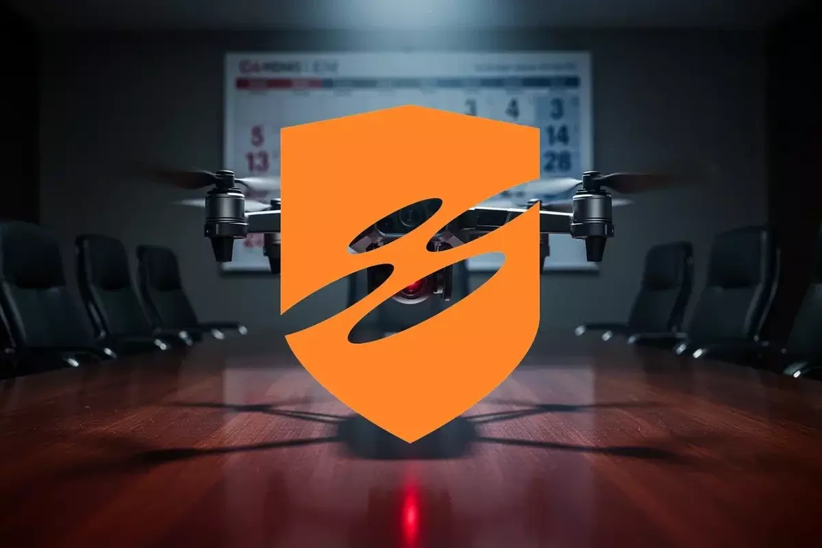 Governance Friction at DroneShield: First Strike on Pay as Anti-Drone ...