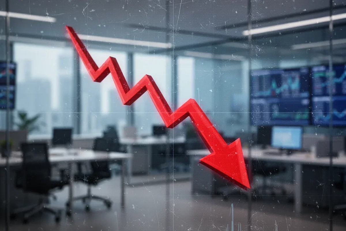 3i Group Aktie: 29 Prozent Minus seit Jahresbeginn