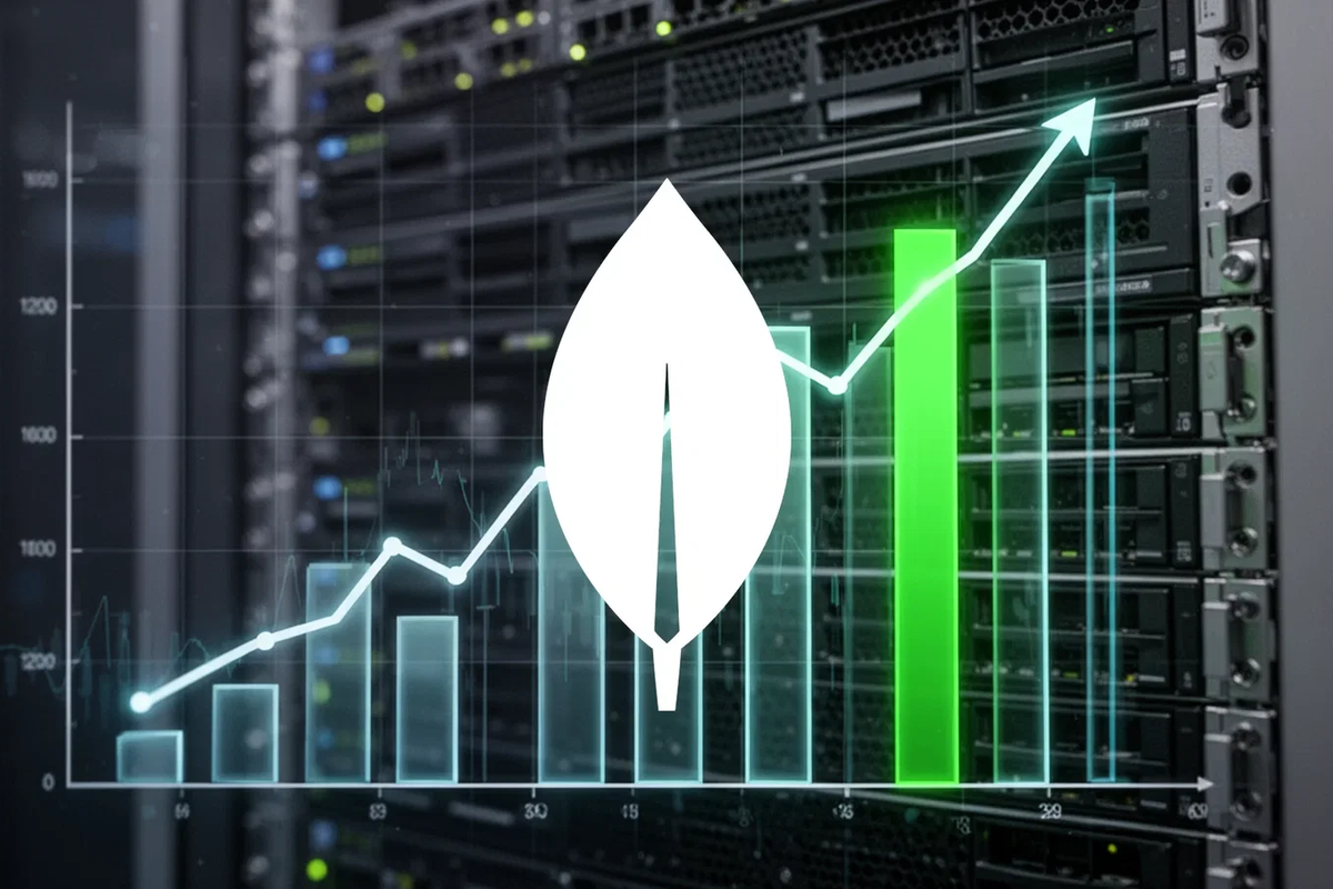 MongoDB Aktie: 27 Kaufempfehlungen, Konsens bei 383 Dollar