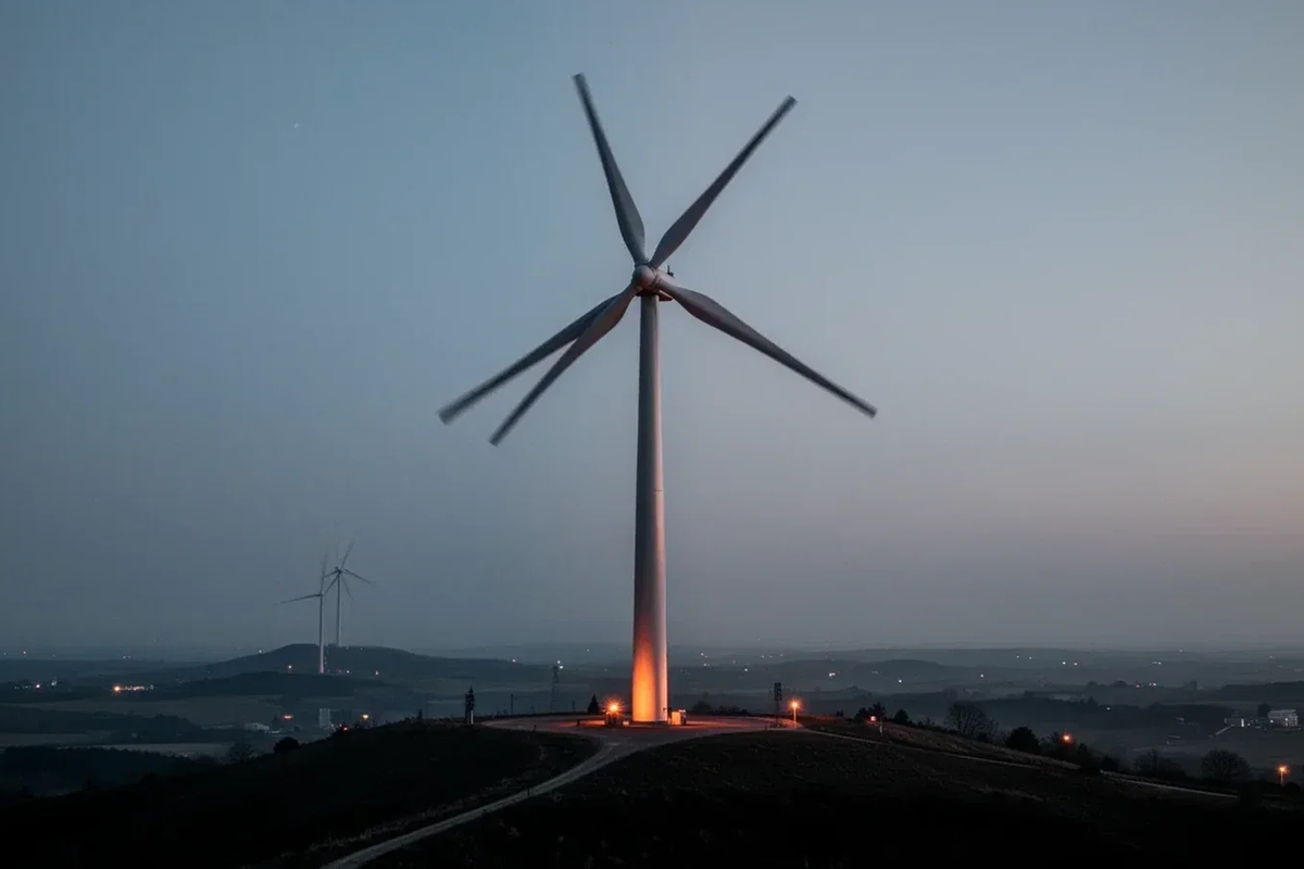 Siemens Energy’s Consolidation Phase: Record Orders and a Grid Engine ...
