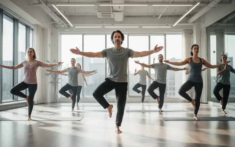 Pflegende Angehörige: DRK startet Qigong-Kursreihe ab September