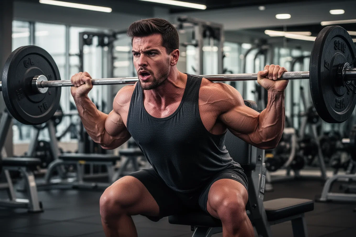 Krafttraining: ACSM kippt Mythos vom anabolen Fenster