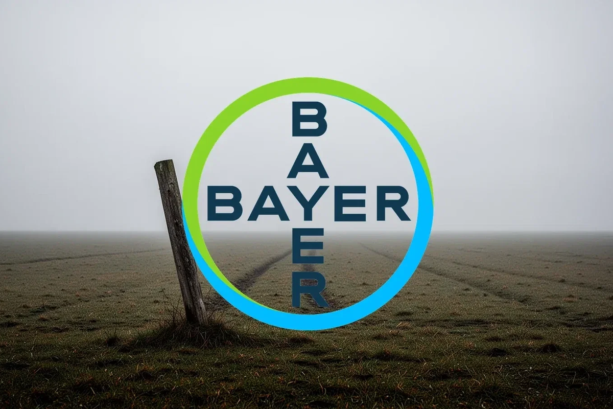 New Antitrust Lawsuit in US Corn Seeds Piles Pressure on Bayer’s ...