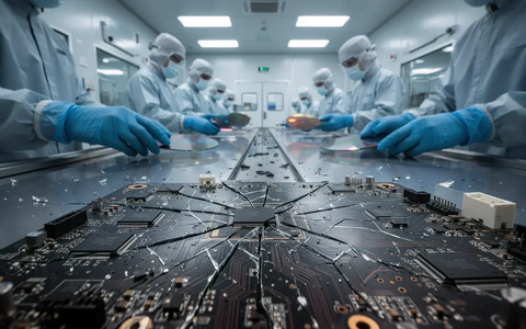 Nvidia's Taipei Pivot: A $150 Billion Taiwan Bet Meets an ARM-Powered ...