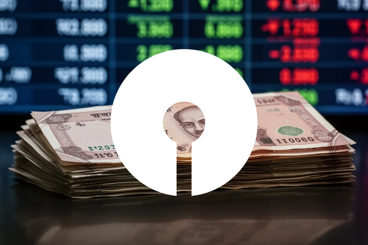 State Bank of India Aktie: 200-Millionen-Dollar-Anleihe platziert