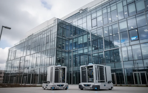 SAP’s Friday Surge Lifts the Stock, But Technical and Calendar ...