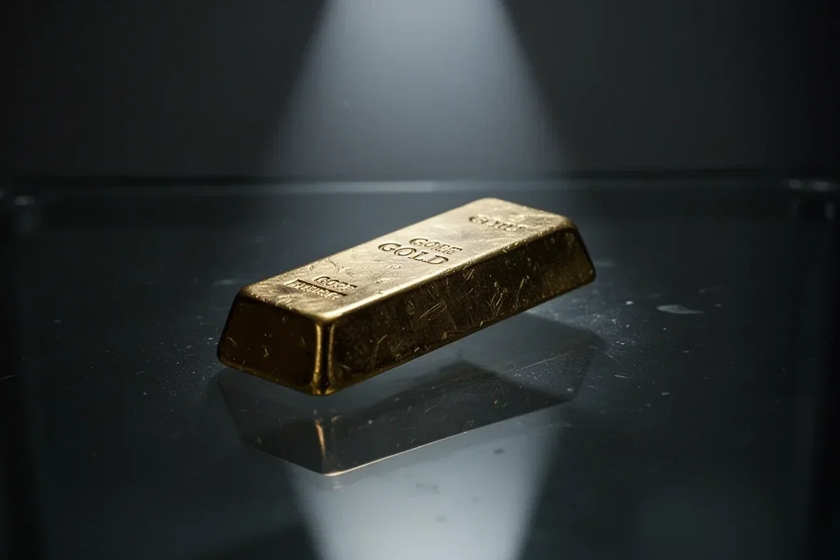 El oro respira aliviado en los 4.570 dólares: el PCE y la tregua iraní ...