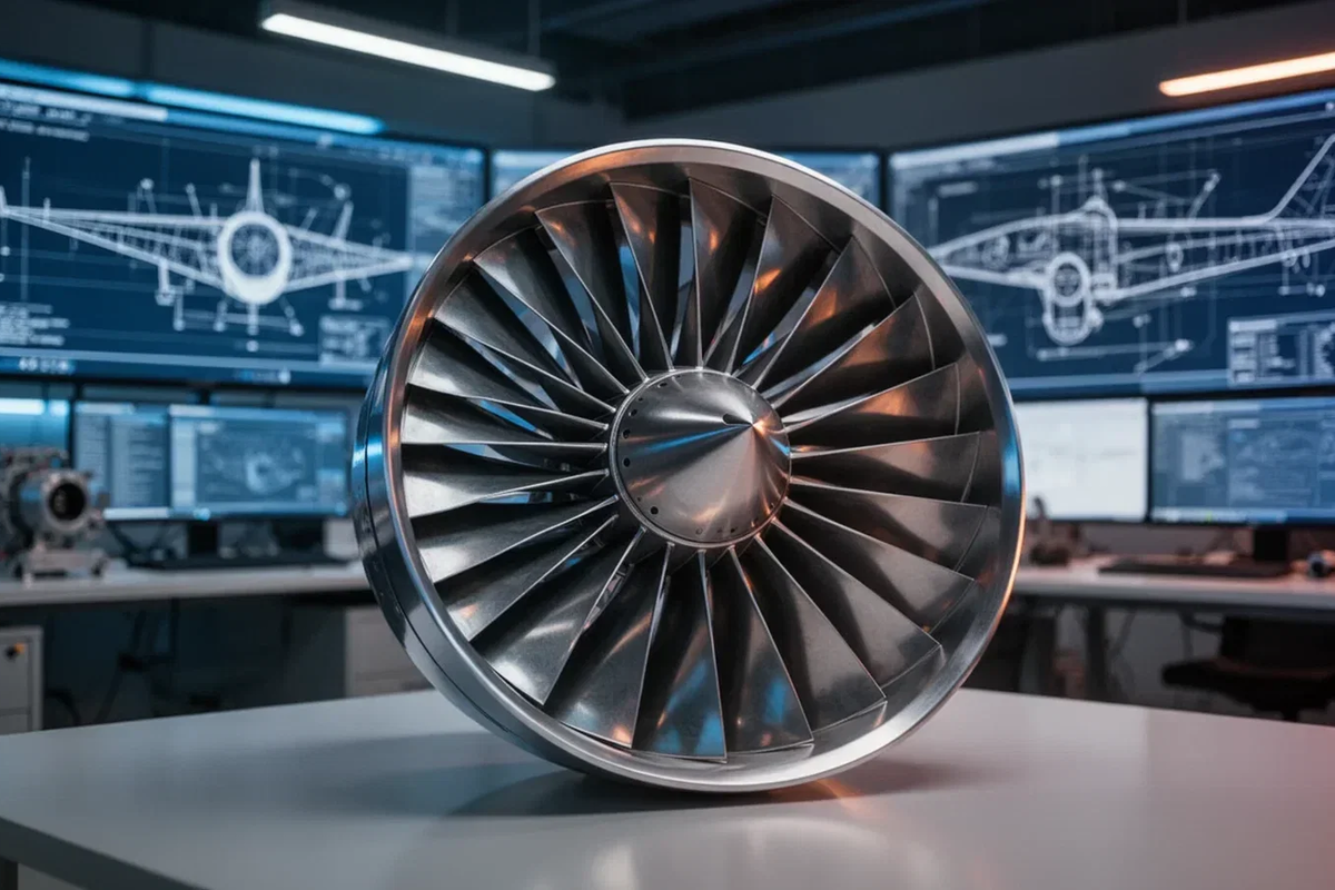 MTU Aero Engines Aktie: AeroDesignWorks übernommen