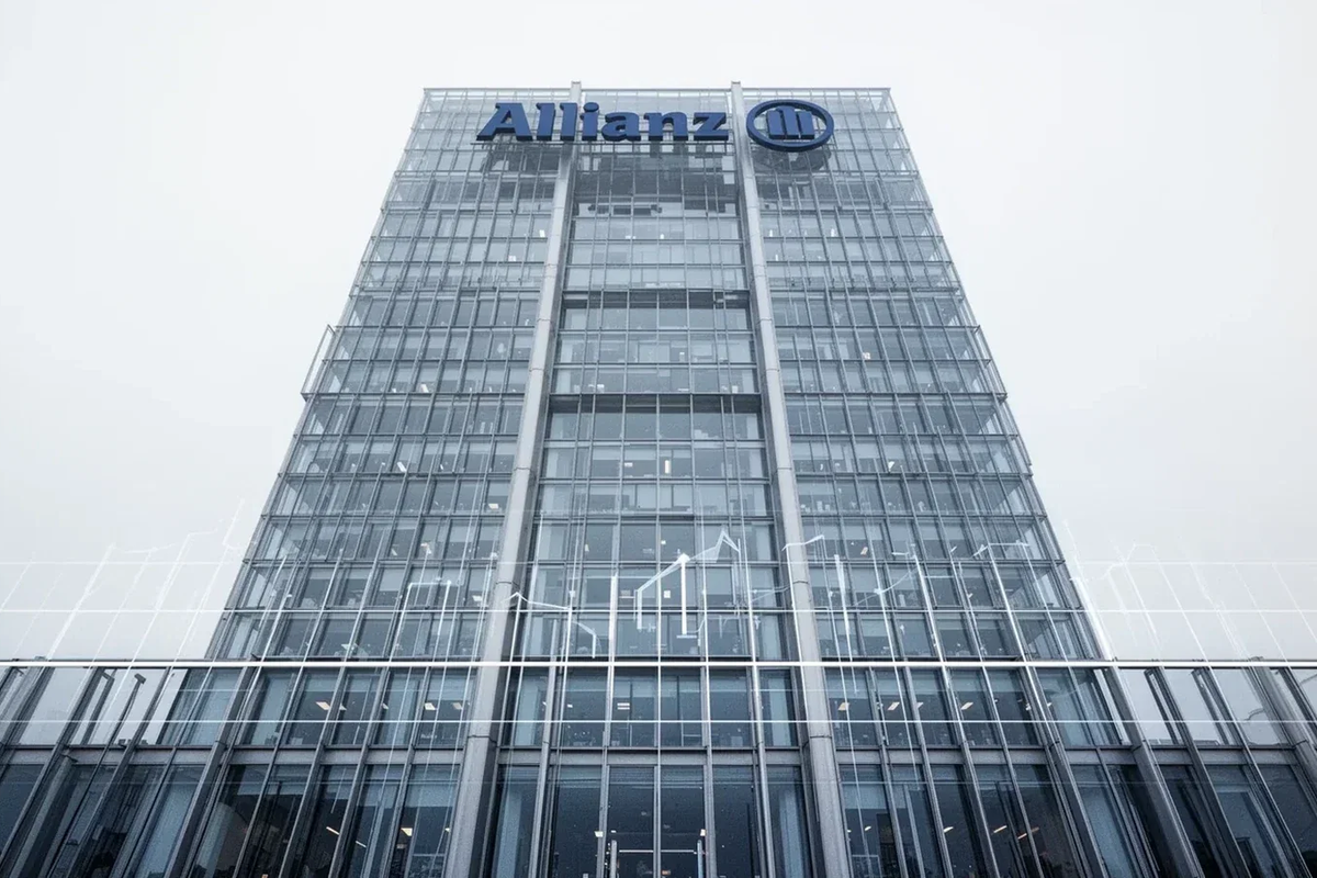 Softer Inflation Data Adds a New Layer to Allianz’s Buyback Narrative