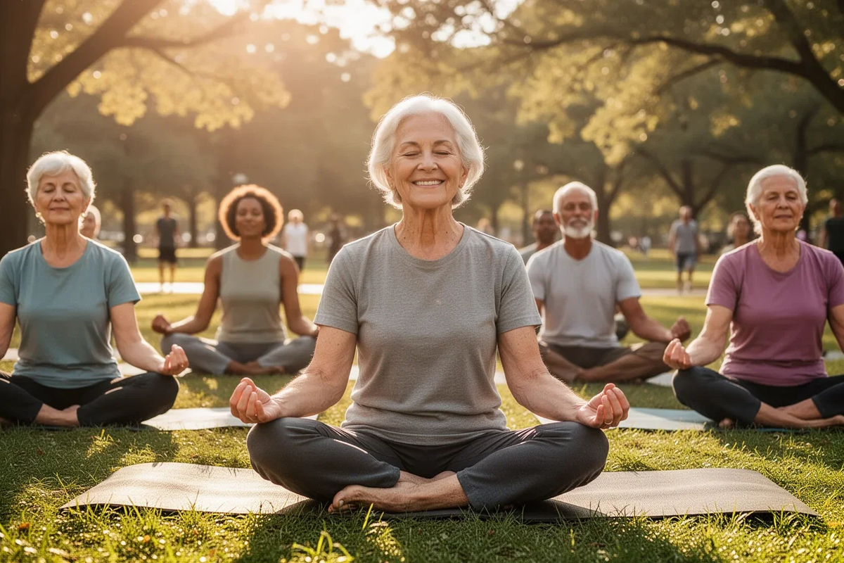 Psyche und Longevity: Dankbarkeit senkt Blutdruck um 7,6 mmHg